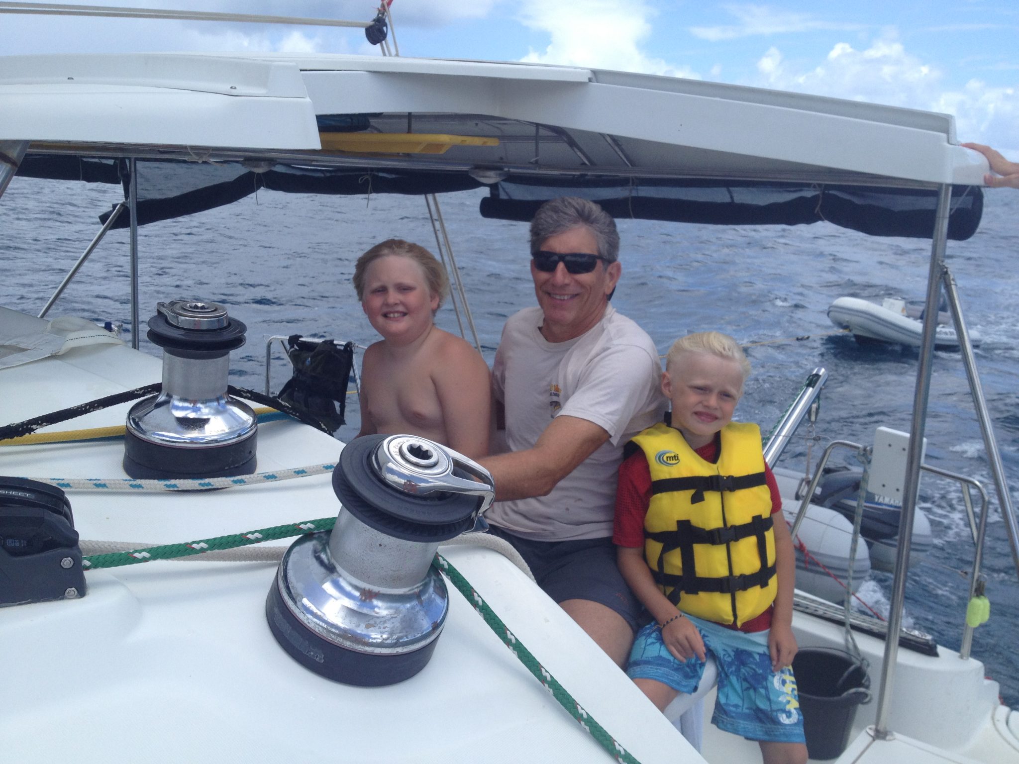 Staff Spotlight: Jeff Appel - SeaTrek BVI