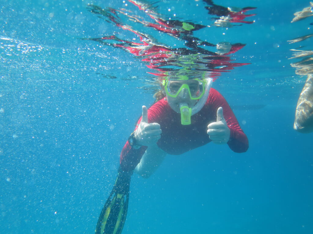 The Depths of Joy: Exploring the Benefits of Scuba Diving - SeaTrek BVI